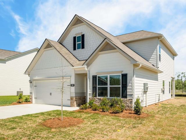 540 Pine Valley Trail