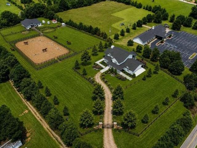 540 Plantation Rd, McDonough, GA 30252