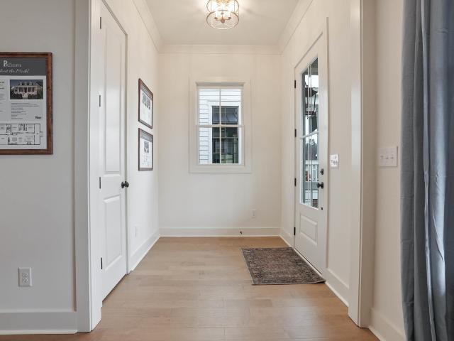 540 Preserve Way