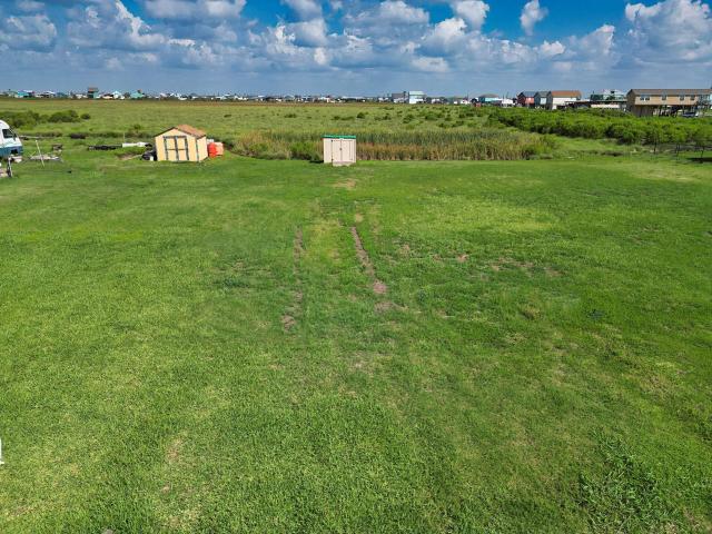 540 Private Road 675