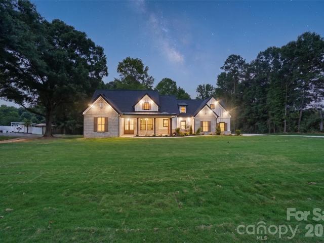 540 Rocklyn Drive