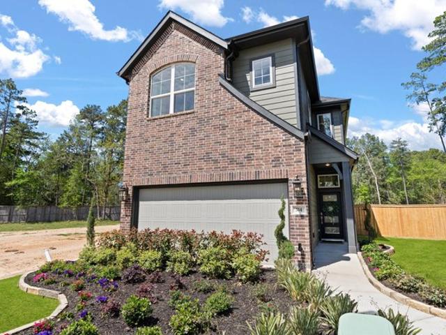 540 Red Cascade Trl, Willis, TX 77318