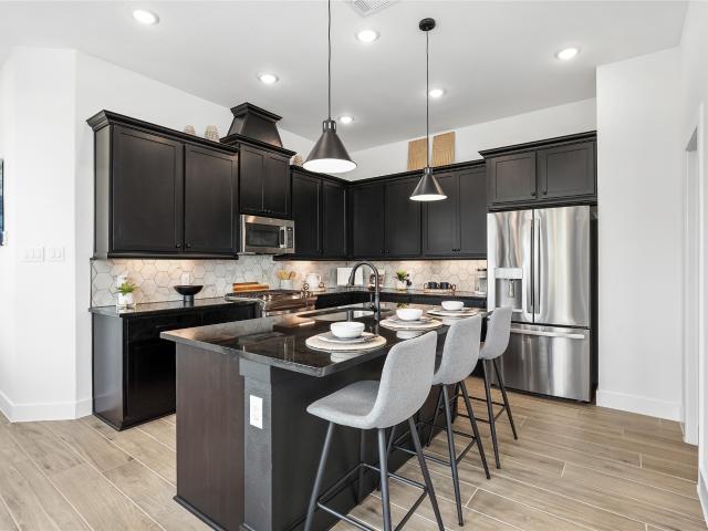 540 Red Cascade Trl, Willis, TX 77318 | MLS #91853 | Compass