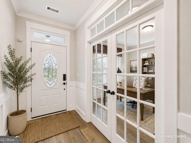 540 Redfish Way