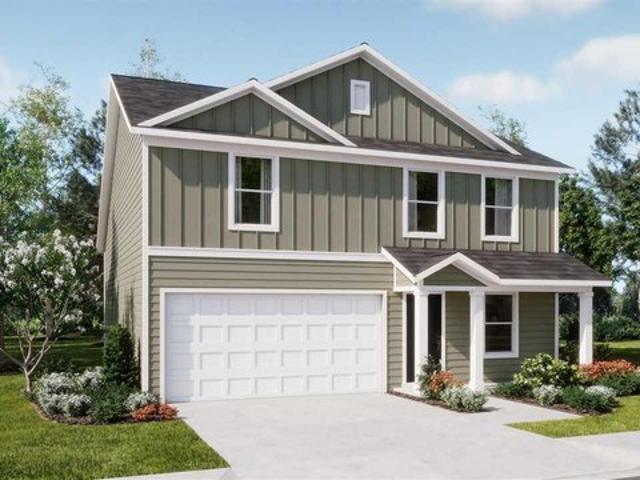 540 Resolute St, Florence, SC 29501