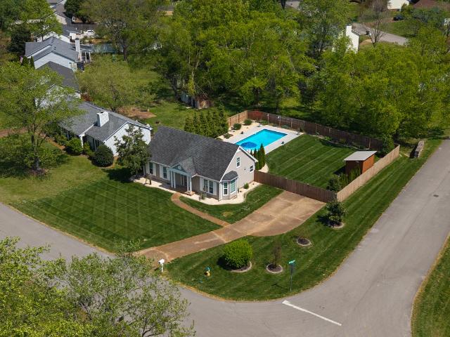 540 Riverview Dr, Franklin, TN 37064 | Compass
