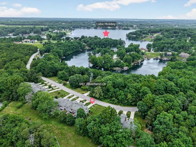 540 River Bend Dr