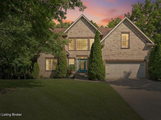 540 River Park Blvd, Taylorsville, KY 40071