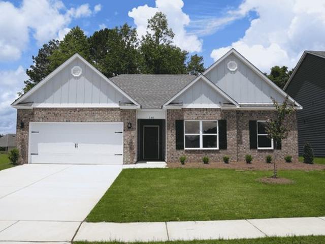 540 Rimel Farms Pkwy, Warrior, AL 35091