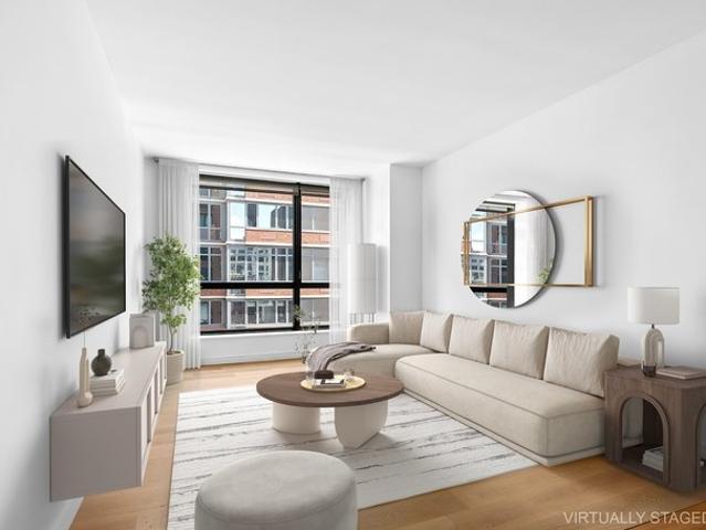 540 W 28th St Apt 8E, New York, NY 10001