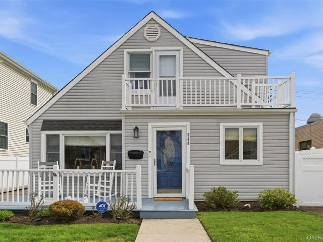540 W Walnut St, Long Beach, NY 11561 | MLS #992754