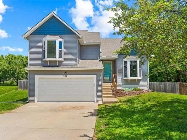 540 W Northview St, Olathe, KS 66061