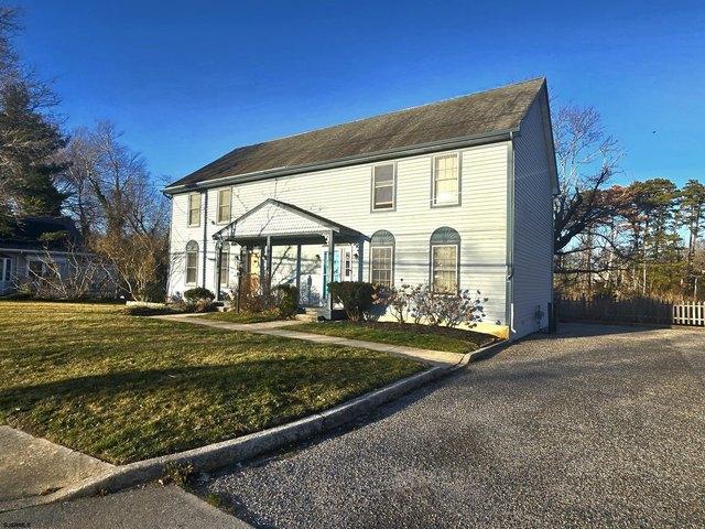 540 W Ocean Heights B Ave Unit 540W, Linwood, NJ 08221