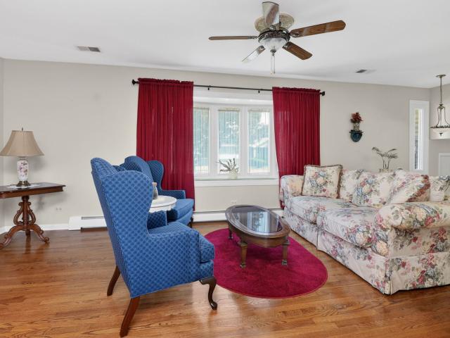 540 W Potter Street