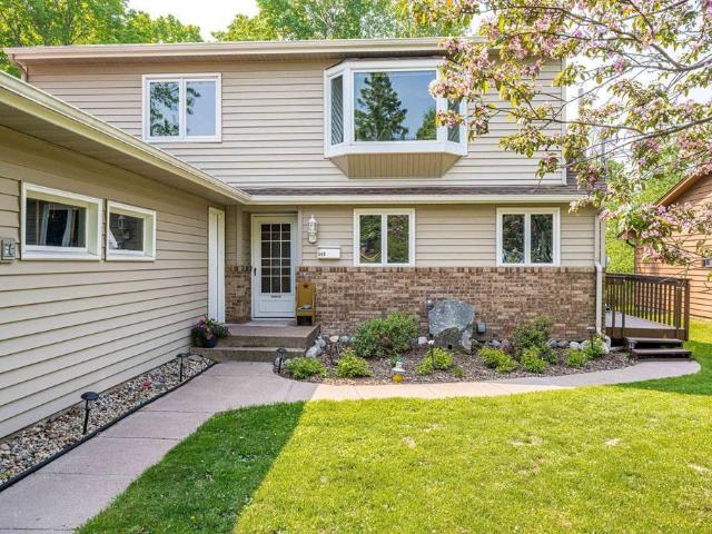540 W Redwing Street