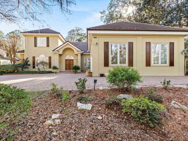 540 Woodfern Ct, Tallahassee, FL 32312