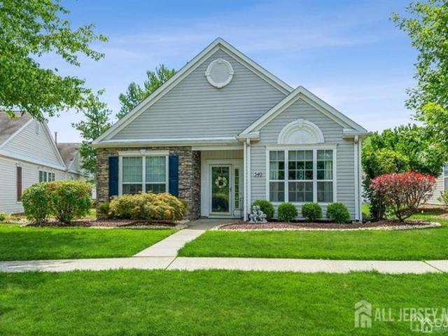 540 Waterside Blvd, Monroe, NJ 08831
