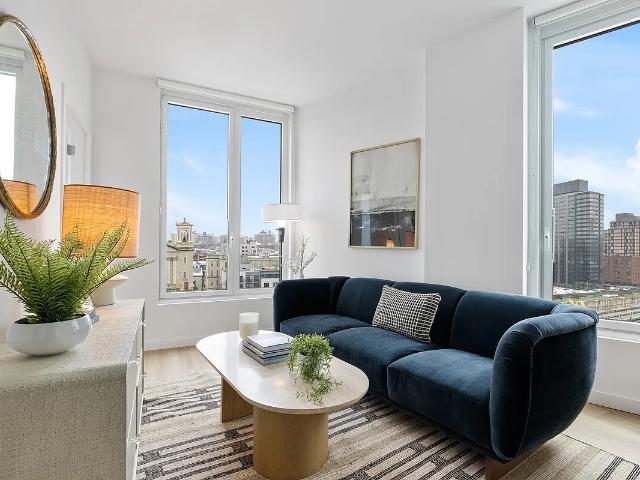 540 Waverly Avenue, Brooklyn, NY