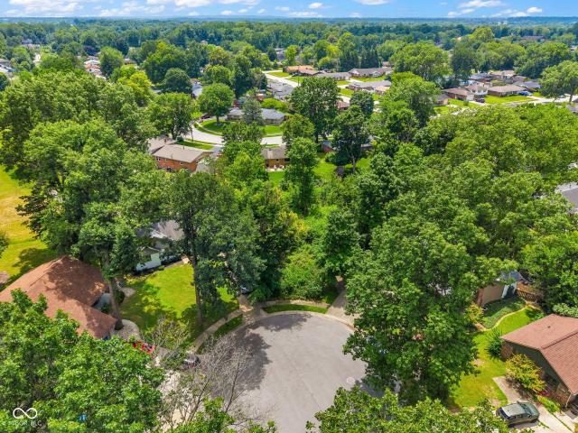 540 Wayside Court