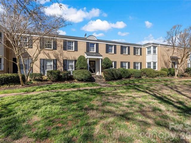 540 Wakefield Dr Apt D, Charlotte, NC 28209