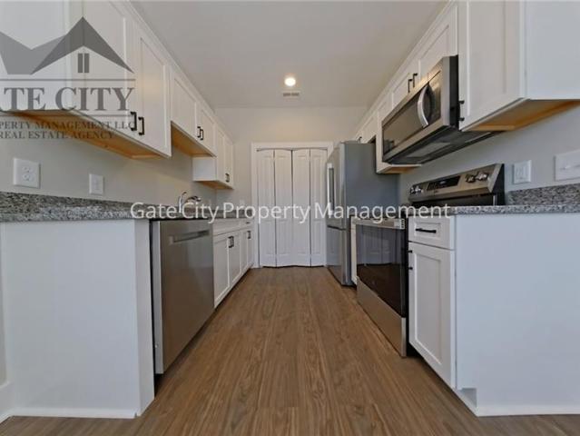 540 Wallburg High Point Road #A