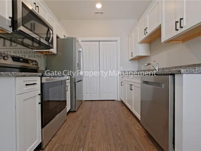 540 Wallburg High Point Road #B