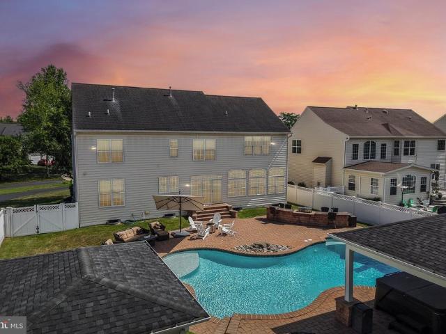 540 Wet Sand Drive