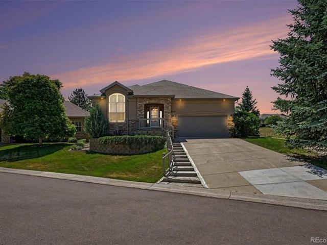 540 Wenlock Ct, Castle Rock, CO 80104
