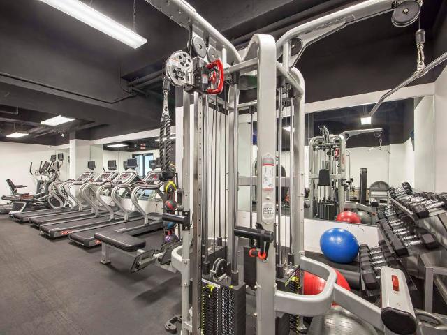 540 West 49th Street, Unit 509N