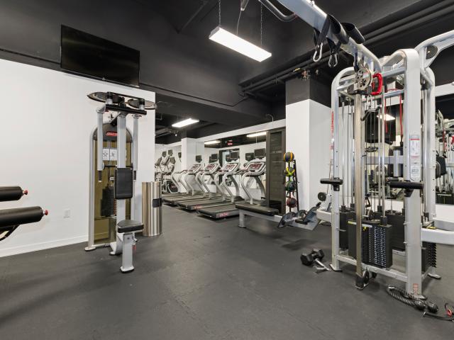 540 West 49th Street, Unit 609N