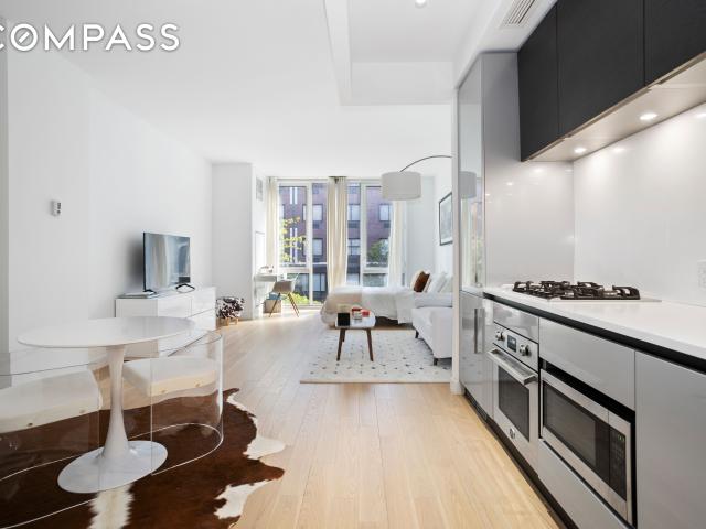 540 West 49th Street, New York, NY