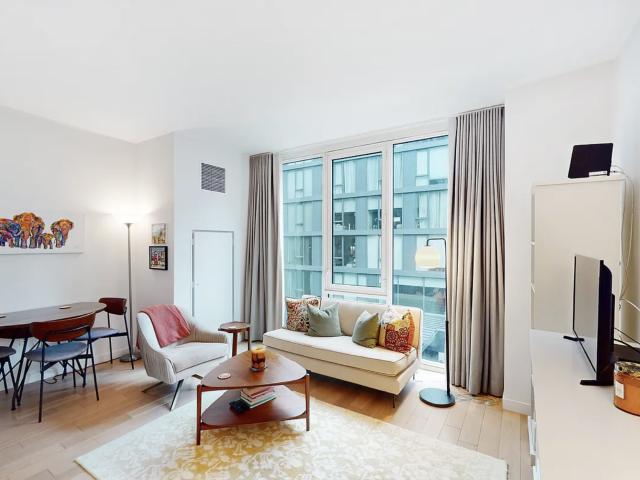 540 West 49th Street, New York, NY