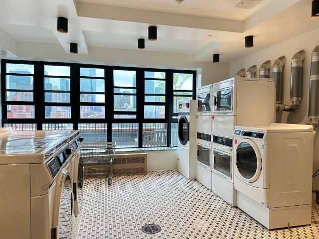 540 West 53rd Street, Unit 10C