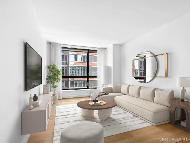 540 West 28th Street, New York, NY