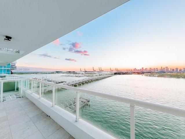 540 West Ave #1513, Miami Beach, FL 33139