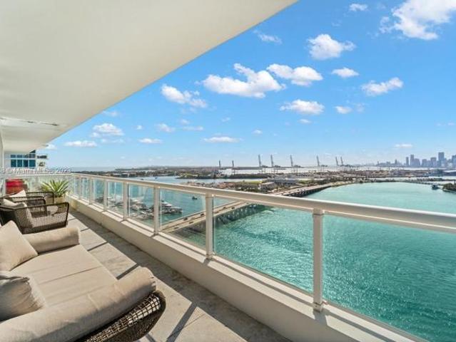 540 West Ave #2314, Miami Beach, FL 33139