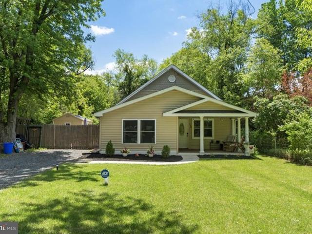 540 Wharton Ave, Hammonton, NJ 08037