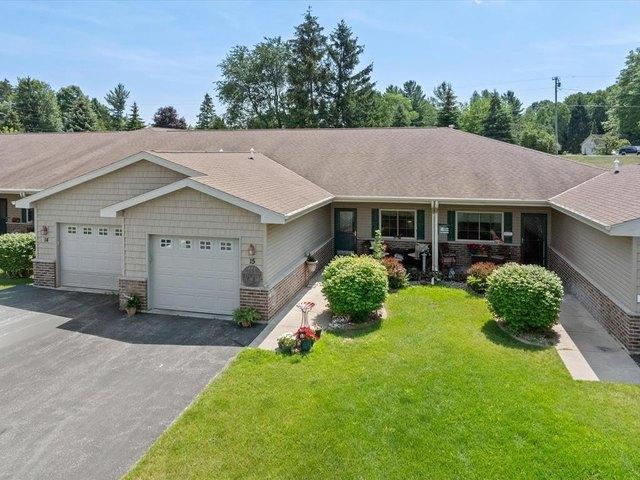 540 Tacoma Beach Rd Apt 15, Sturgeon Bay, WI 54235