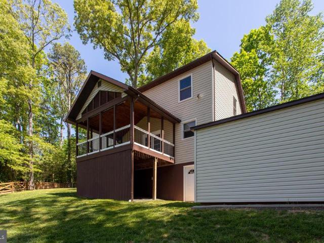 540 Thunderbird Drive