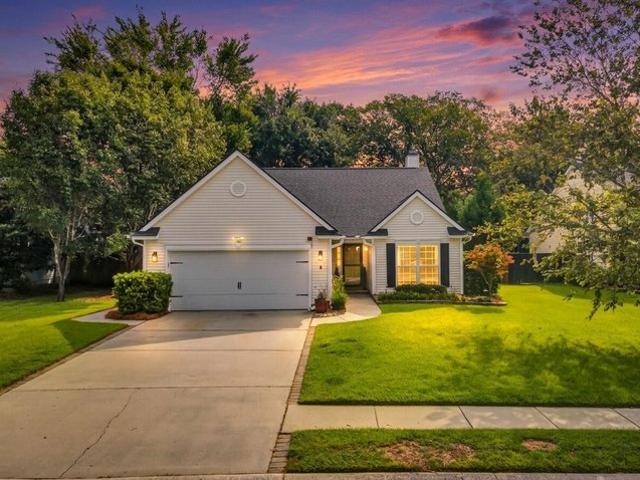 540 Tribeca Dr, Charleston, SC 29414