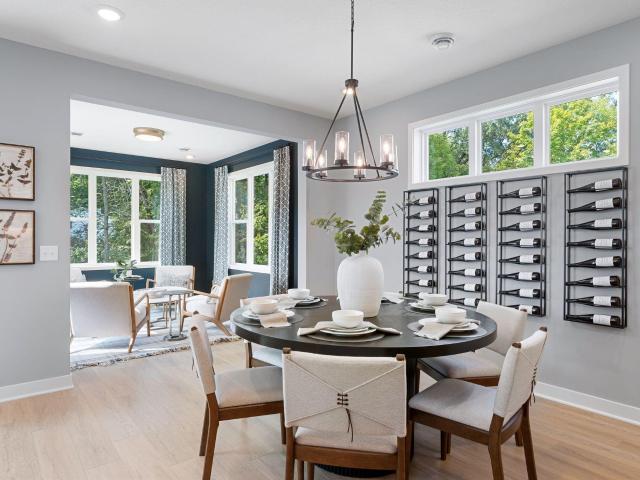 540 Tulare Terrace