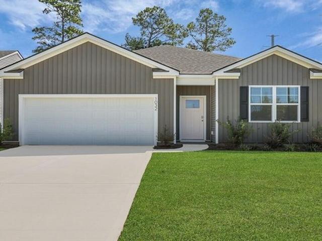 540 Tulip Poplar Dr, Moncks Corner, SC 29461