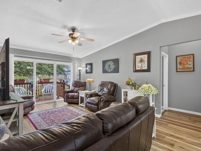 540 Van Buren Road # 2