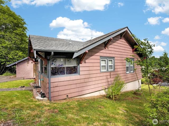 540 View Court