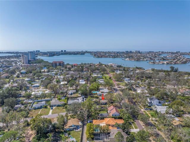 540 Villa Grande Ave S, St. Petersburg, FL 33707 | MLS #TB8345