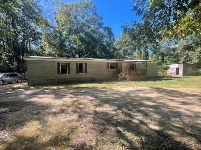 54142 Highway 445, Loranger, LA 70446
