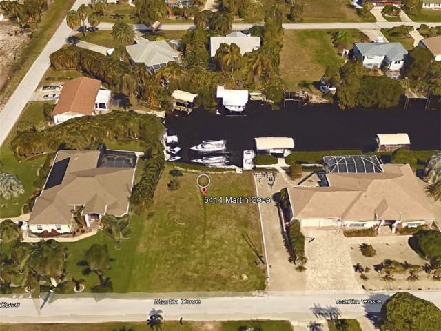 5414 Martin Cove, Bokeelia, FL 33922 | MLS #2025009
