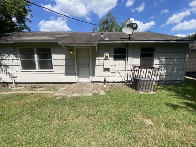 5414 Northridge Dr, Houston, TX 77033 | MLS #23563 | Compass