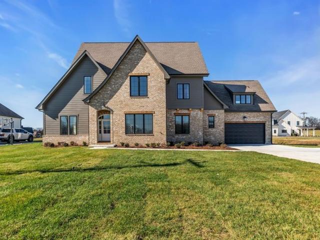 5414 Old Salem Rd, Rockvale, TN 37153