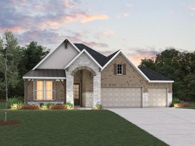5414 Buffalo Grass Ln, Richmond, TX 77469